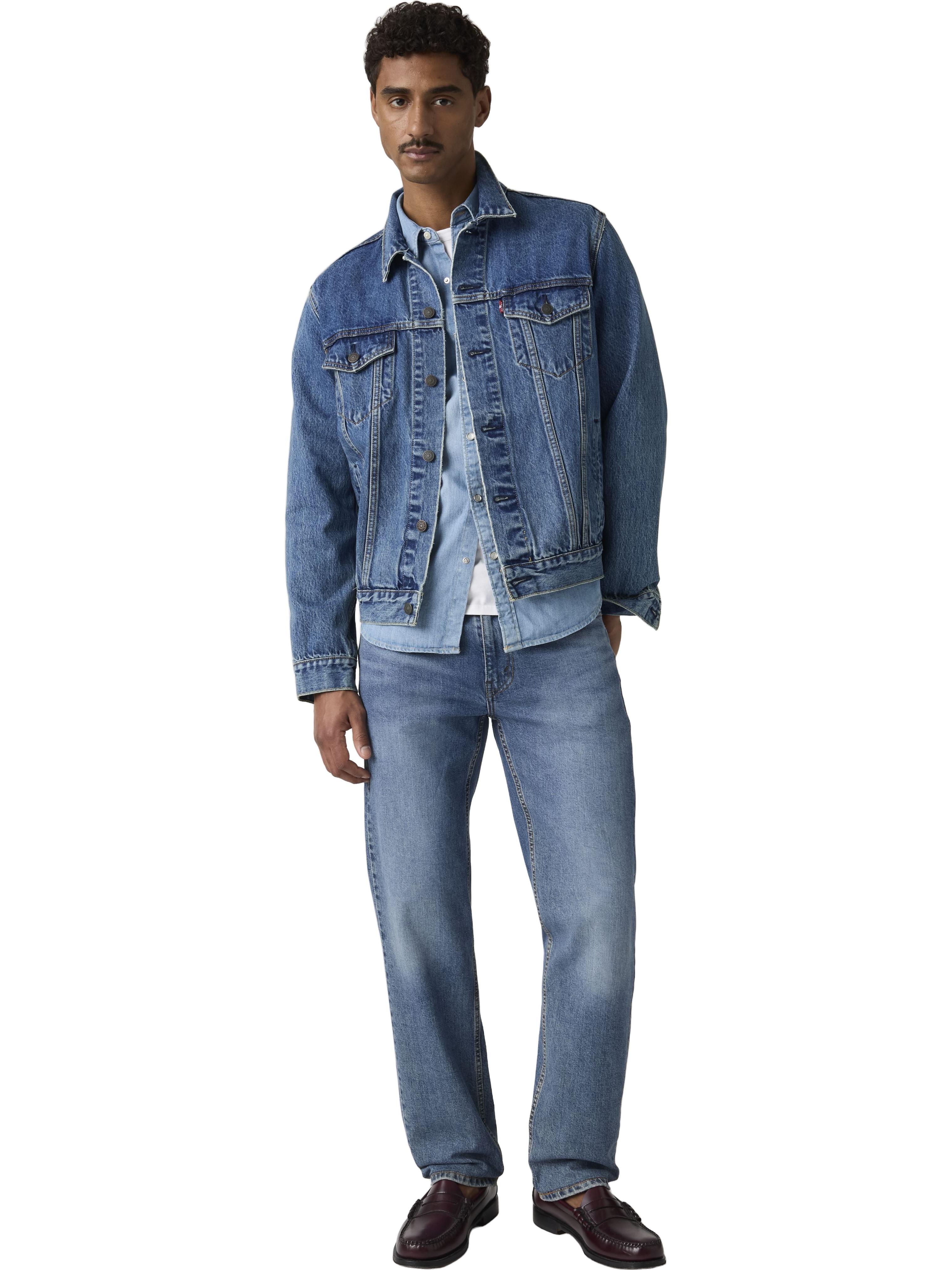 LEVI'S LEVI'S 514 Straight Leg Jeans